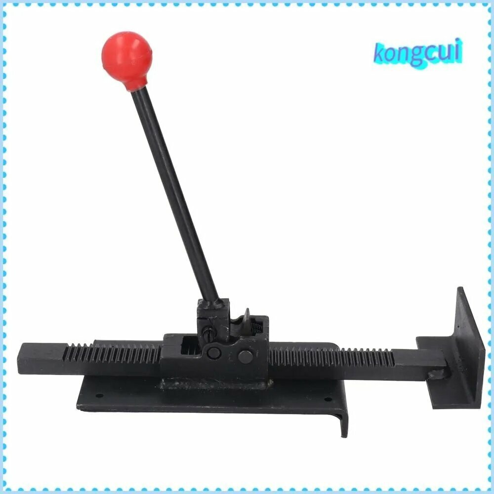 Деревянный половой домкрат, прочный и удобный, для укладки ламината