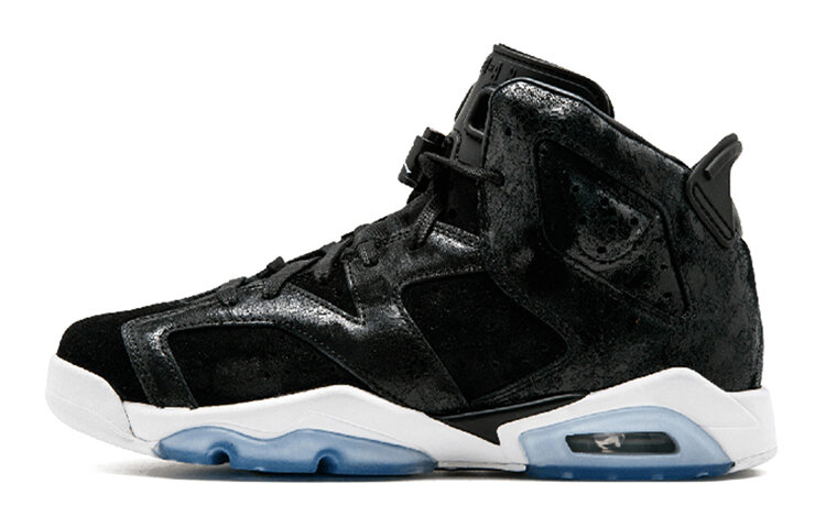 Кеды Air Jordan 6