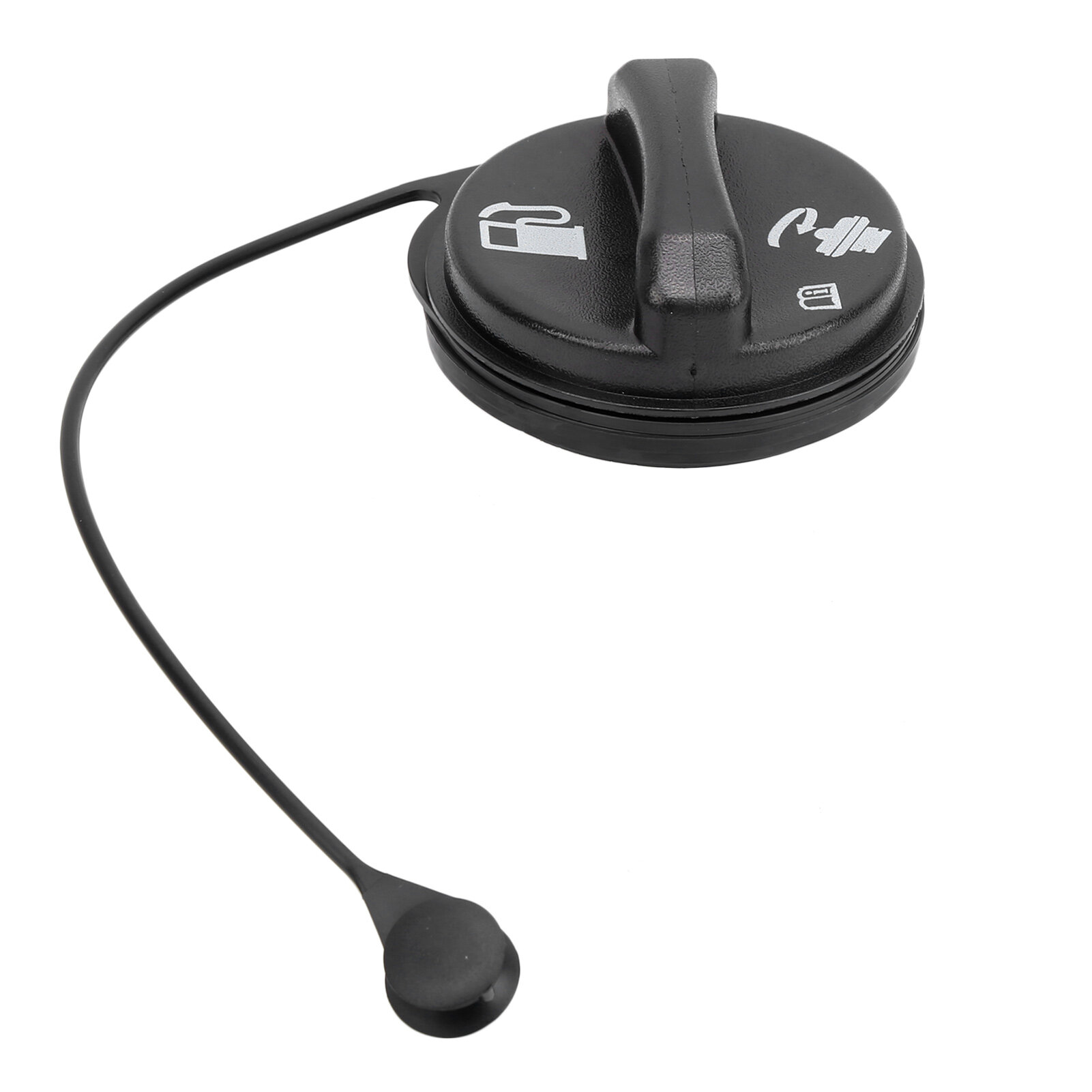 Автомобильный топливный бак крышка газового наполнителя 15763227 Замена замены для Chevy Avalanche/Silverado/Suburban