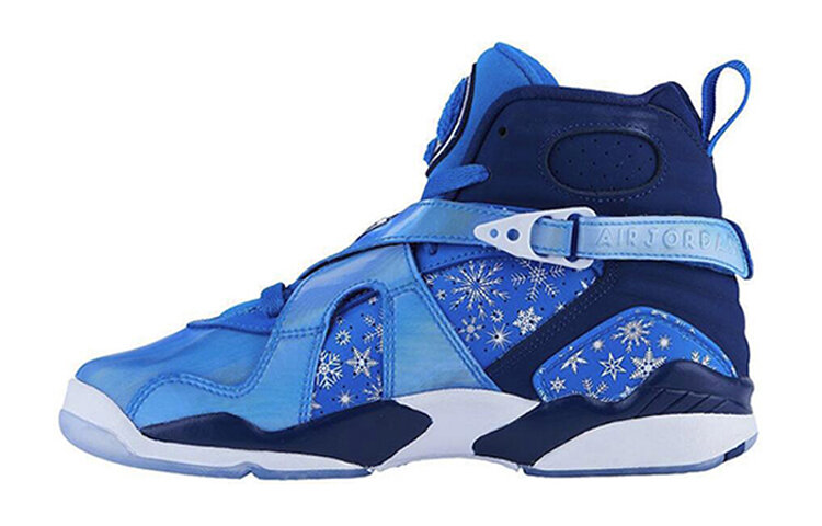 Кеды Air Jordan 8