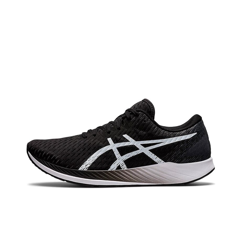 Кроссовки ASICS Hyper Speed 1, размер EU 39.5 стопа (25CM), черный — фото 1