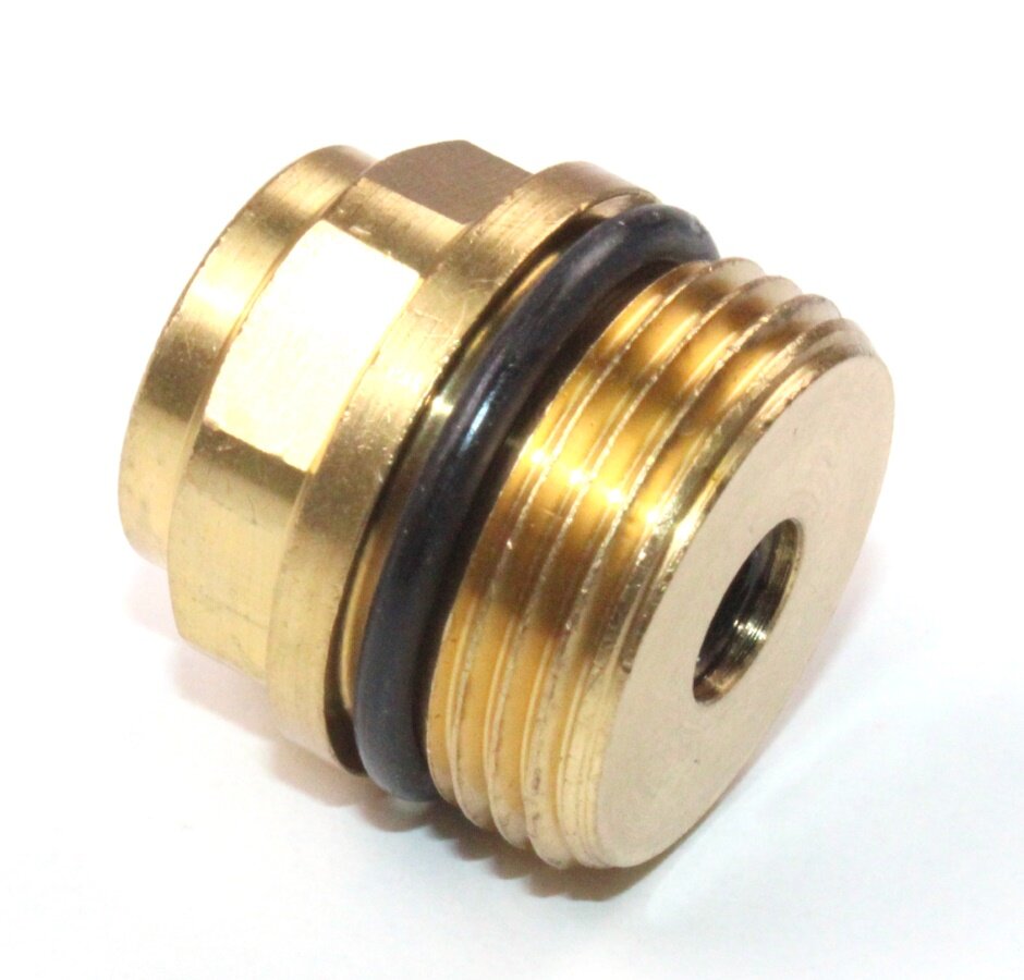 9512 8-M22X1,5C, Фитинг, Camozzi