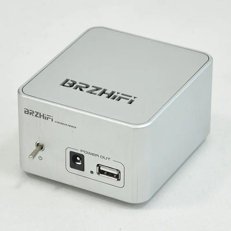 BRZHIFI Линейный источник питания 5V1A для Bull