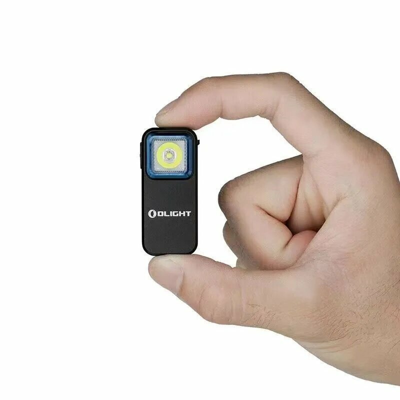Olight Фонарь-прожектор — фото 1