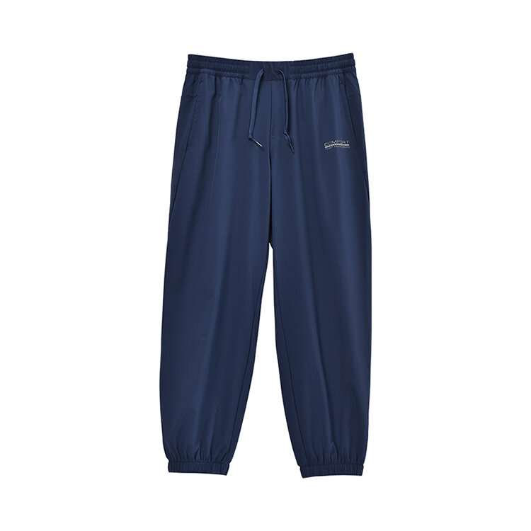 Брюки трубы Casual Pants