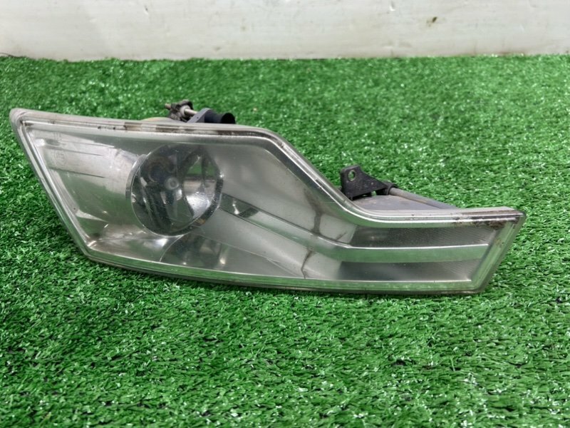 Фара противотуманная передняя правая Citroen C5 X7 6206J4