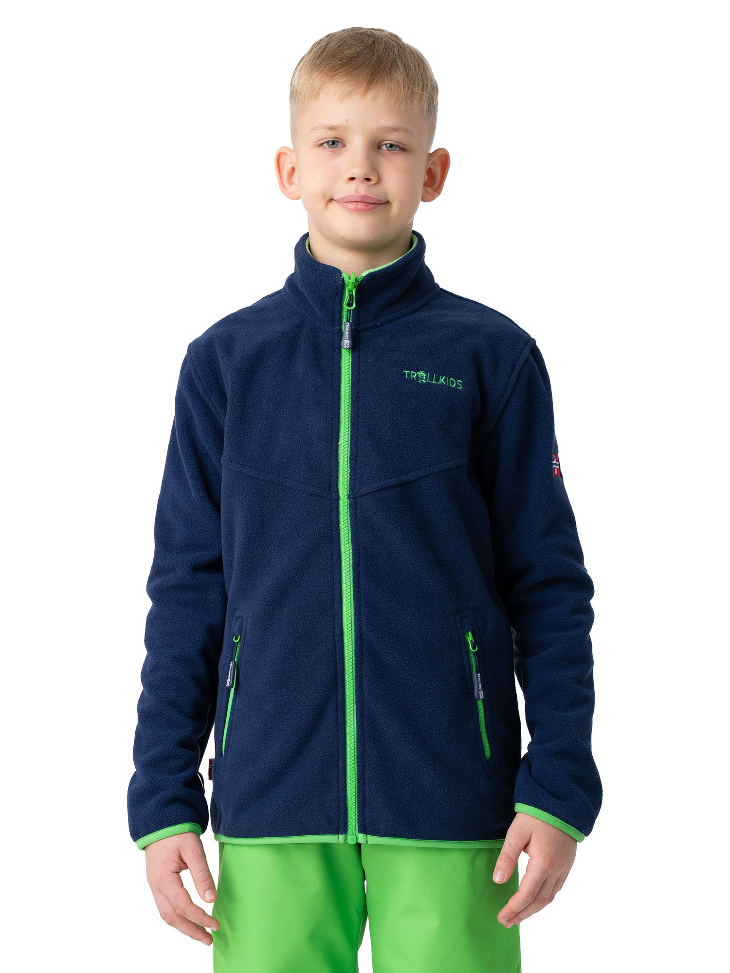 Куртка Oppdal xt