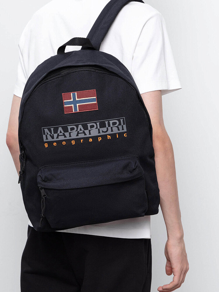 Рюкзак Napapijri Hering Daypack — фото 1