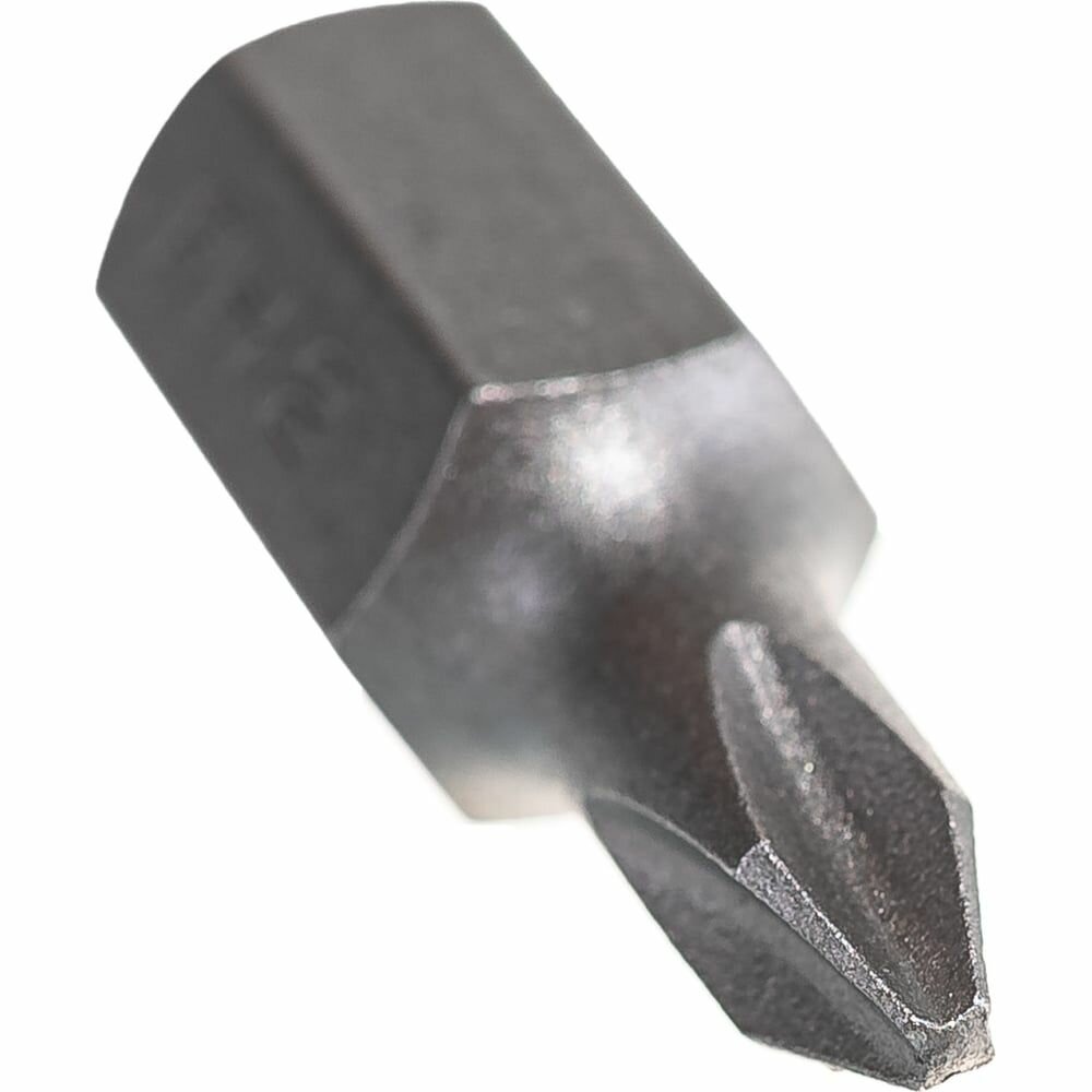Бита PHILLIPS РН2, 10 мм AIST 1323002P 00-00008544