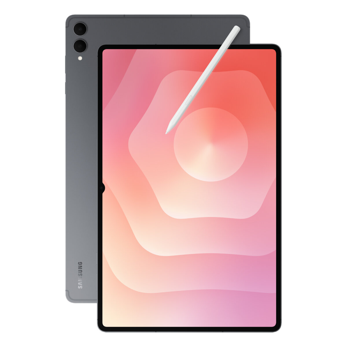 Планшет Samsung Galaxy Tab S11 Ultra SM-X930 12/256 Wi Fi Gray без RUStore/MAX