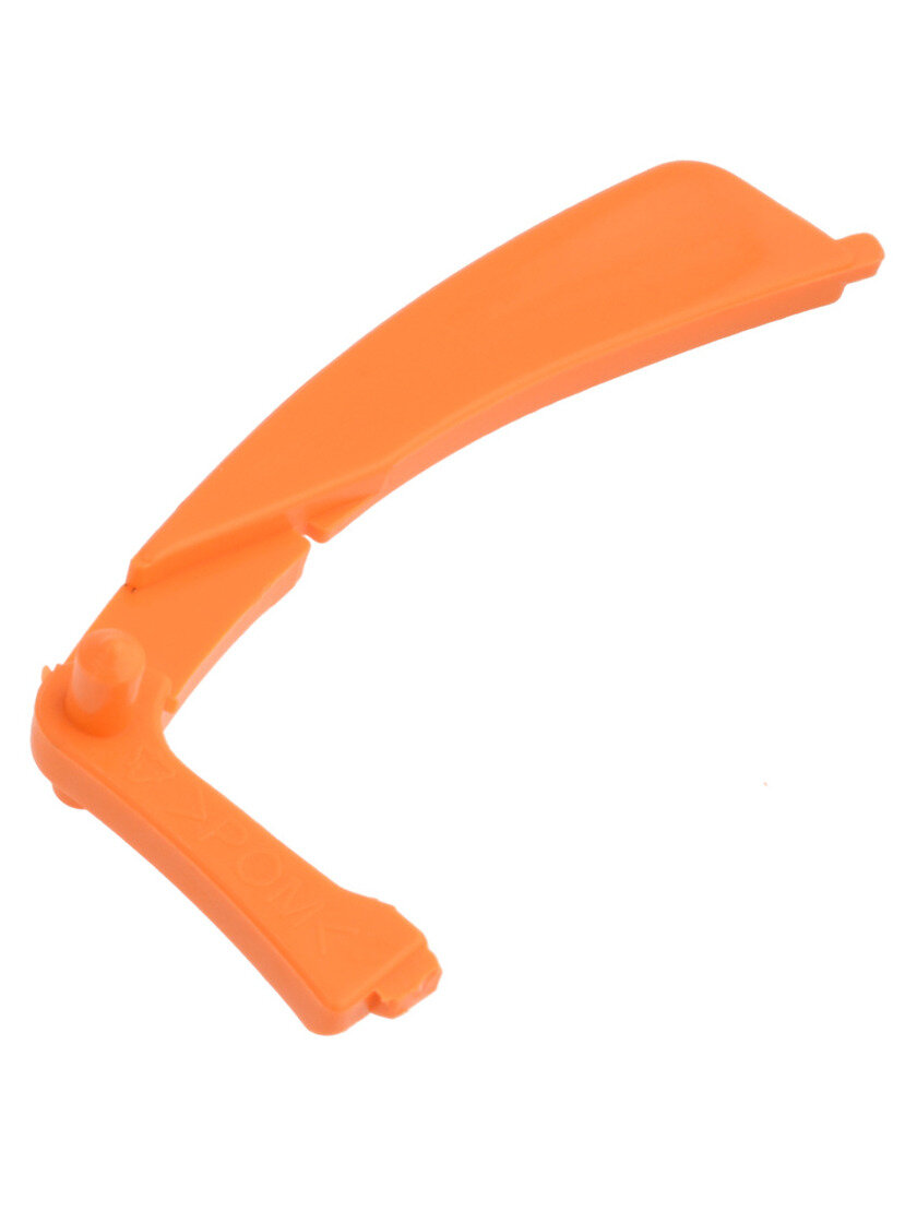 Курок газа BX800