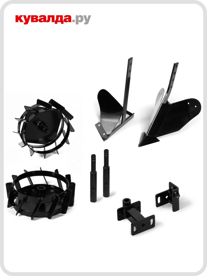 Комплект навесного оборудования DAEWOO DATS 10