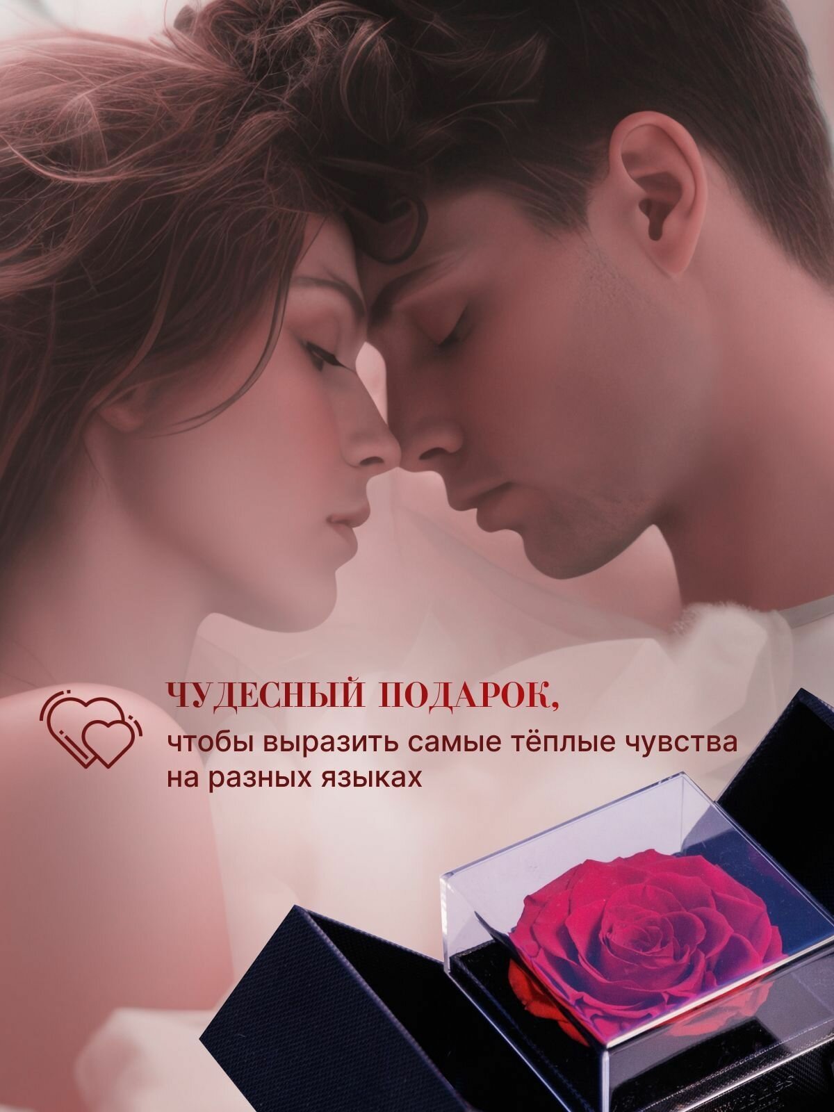 Комплект подвесок, искусственный камень, золотистый — фото 1