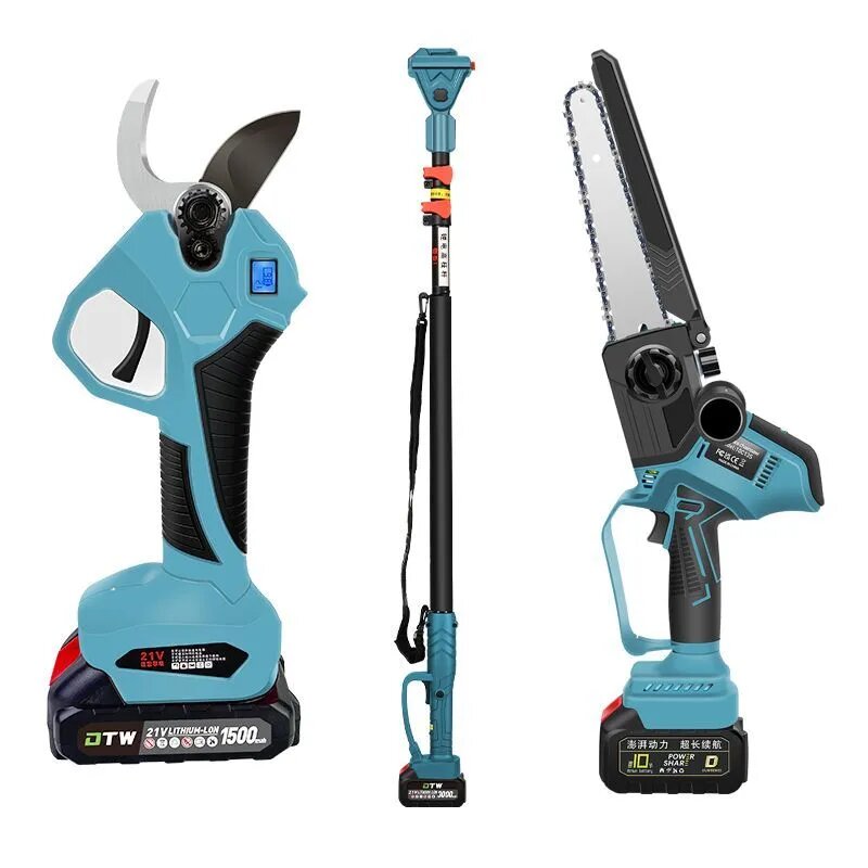 Lutong Garden Набор садовых инструментов