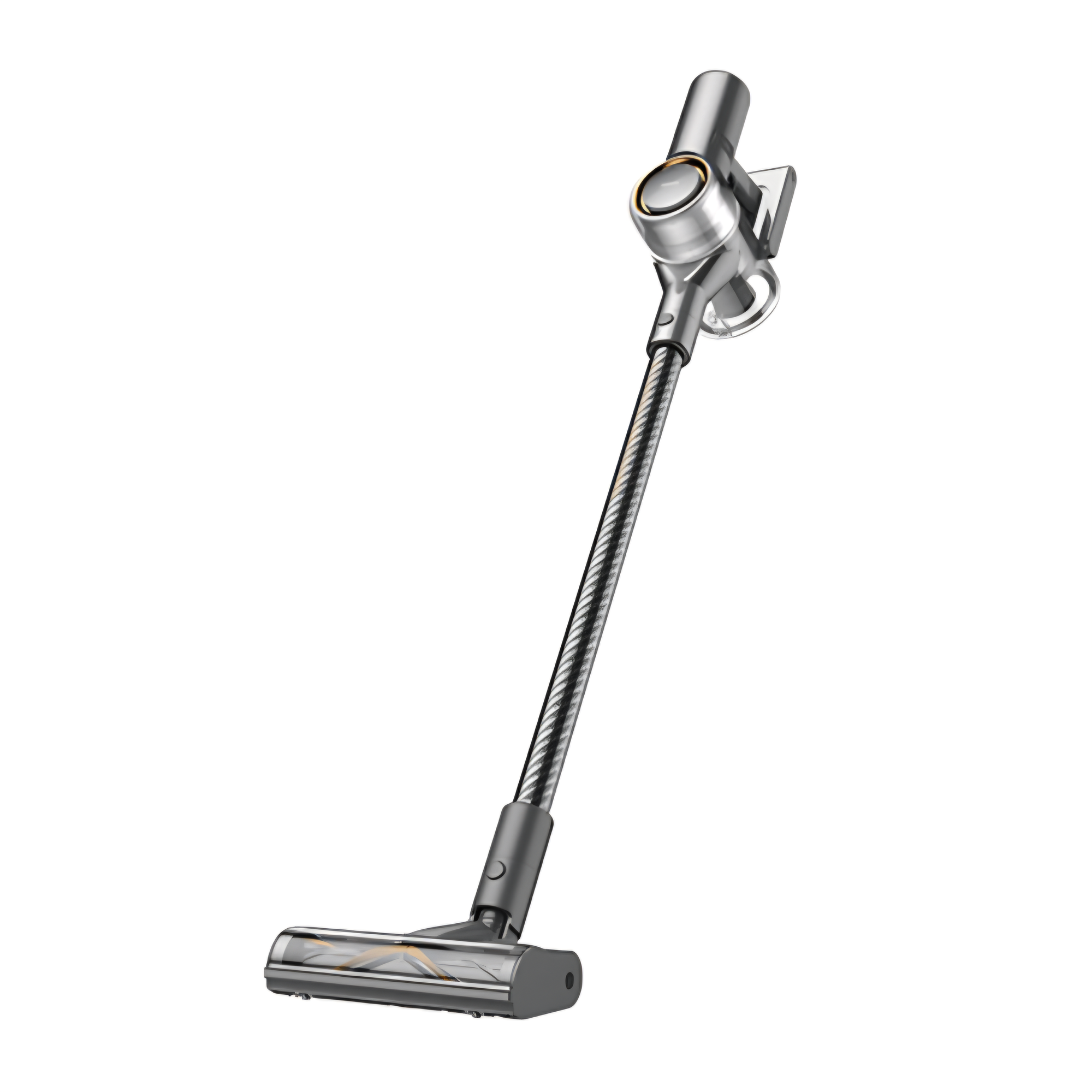 Вертикальный пылесос Xiaomi Dreame V12 Pro Cordless Stick Vacuum, Grey/Серый, Global