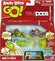 Аксессуар для фигурок Angry Birds Telepods Multi-Pack, фигурки в наборе