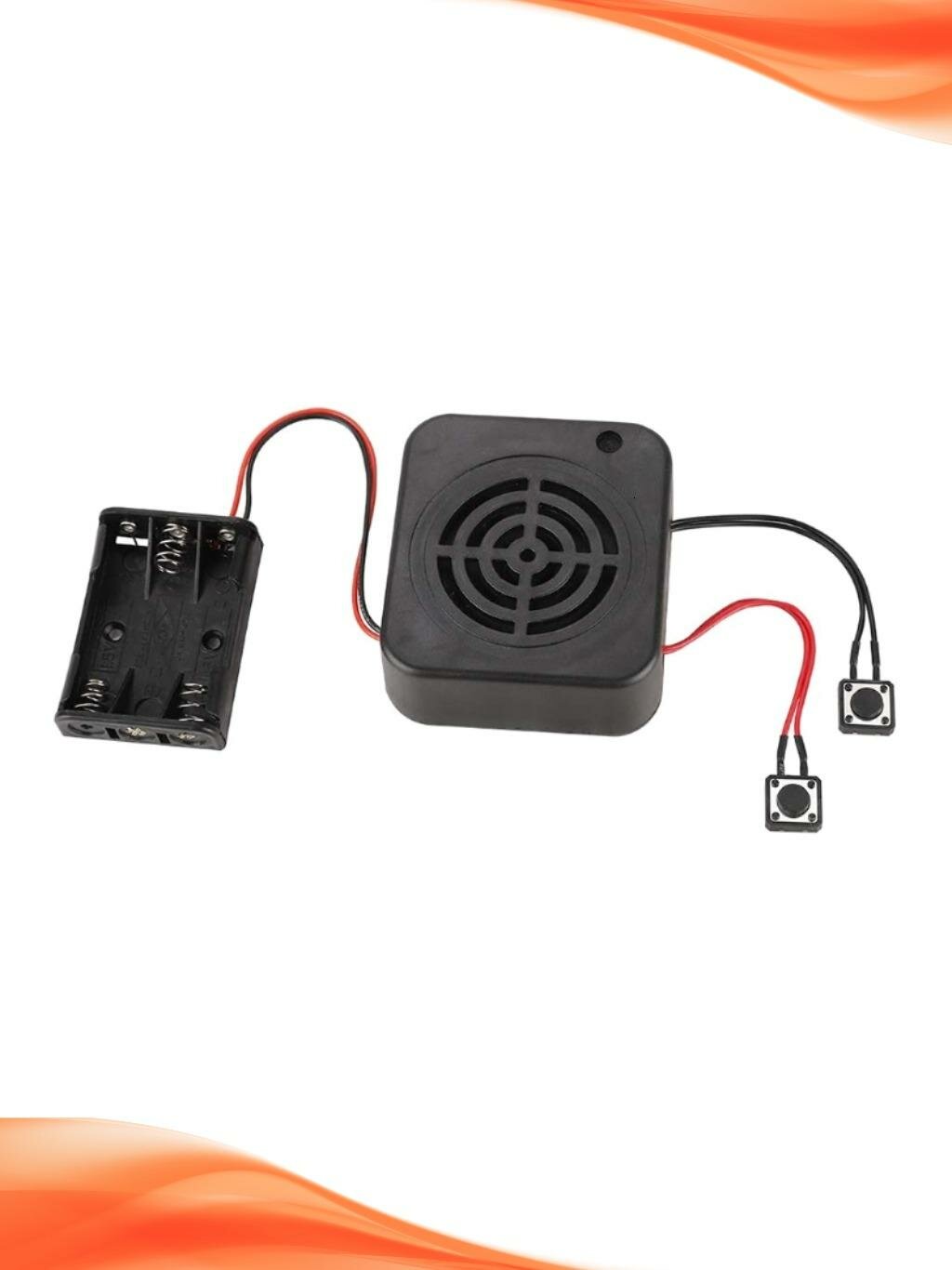 Записываемый звуковой модуль, 2 минуты - Петля