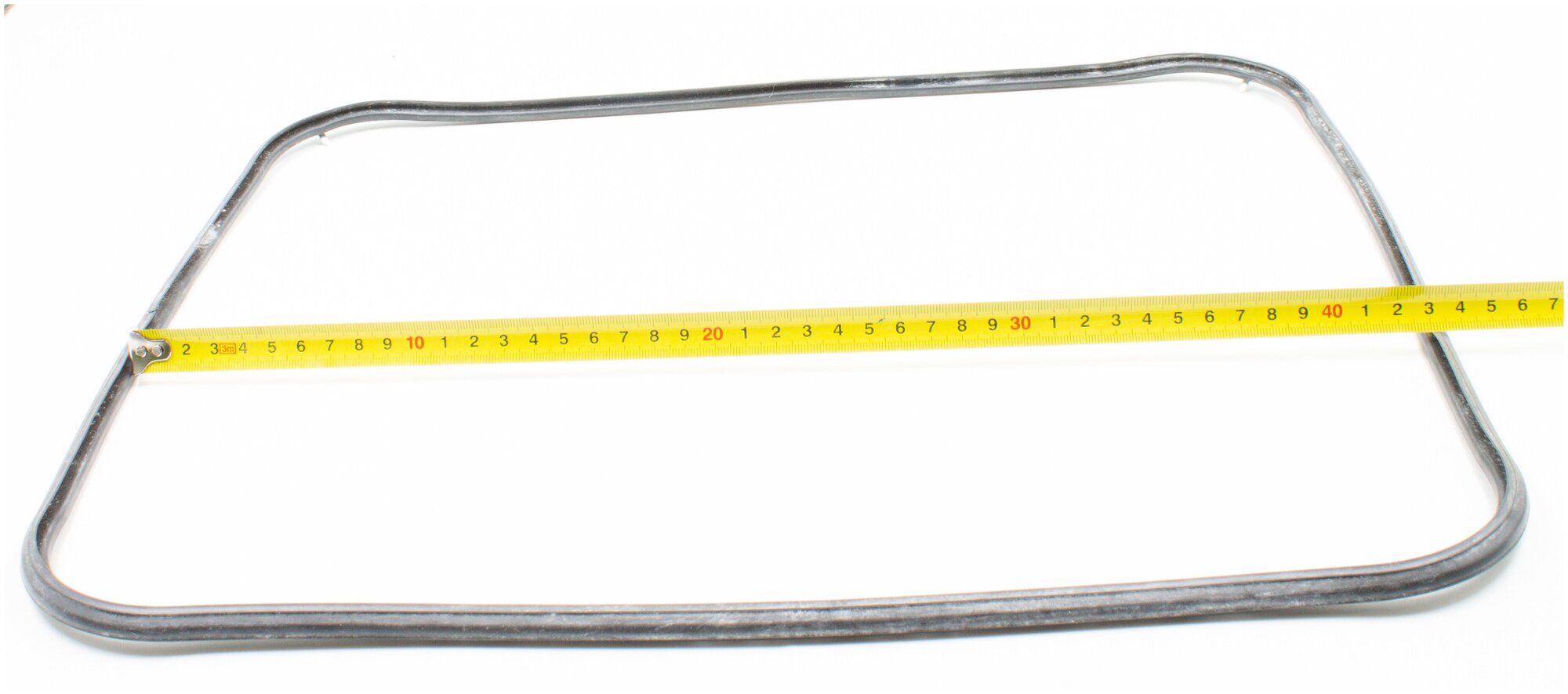 Уплотнитель двери духовки AEG 35772210580