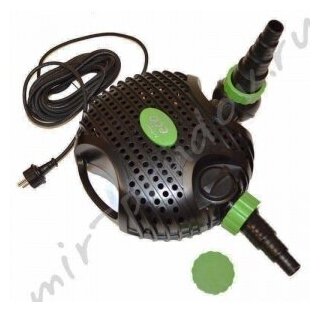 JEBAO насос для пруда AMP 8500 JEBAO