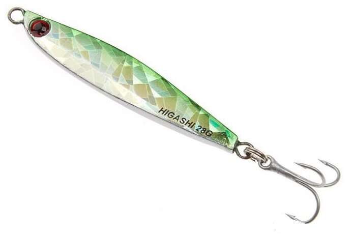 Пилькер Higashi Hayai jigu 28g TH #9