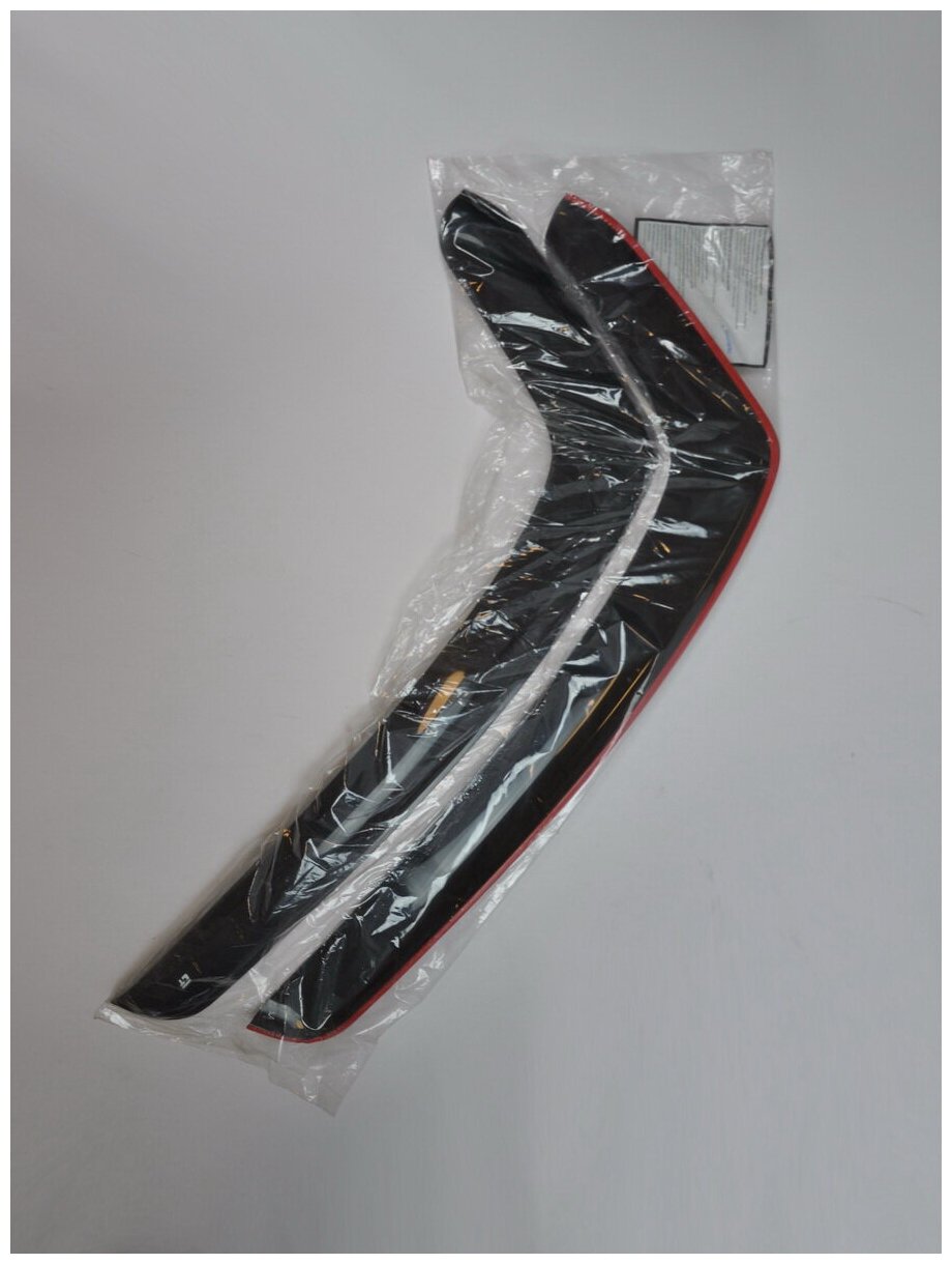 Дефлектора на окна Honda S-MX 3d 1996-1999 Серия "Стандарт"