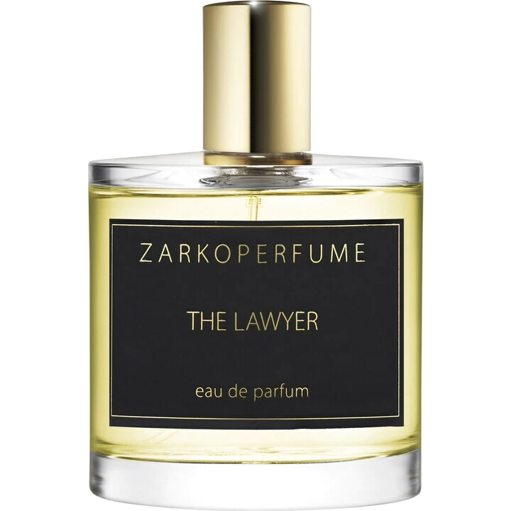 Парфюмерная вода унисекс Заркопарфюм Зе Лойер 100 мл / Zarkoperfume The Lawyer