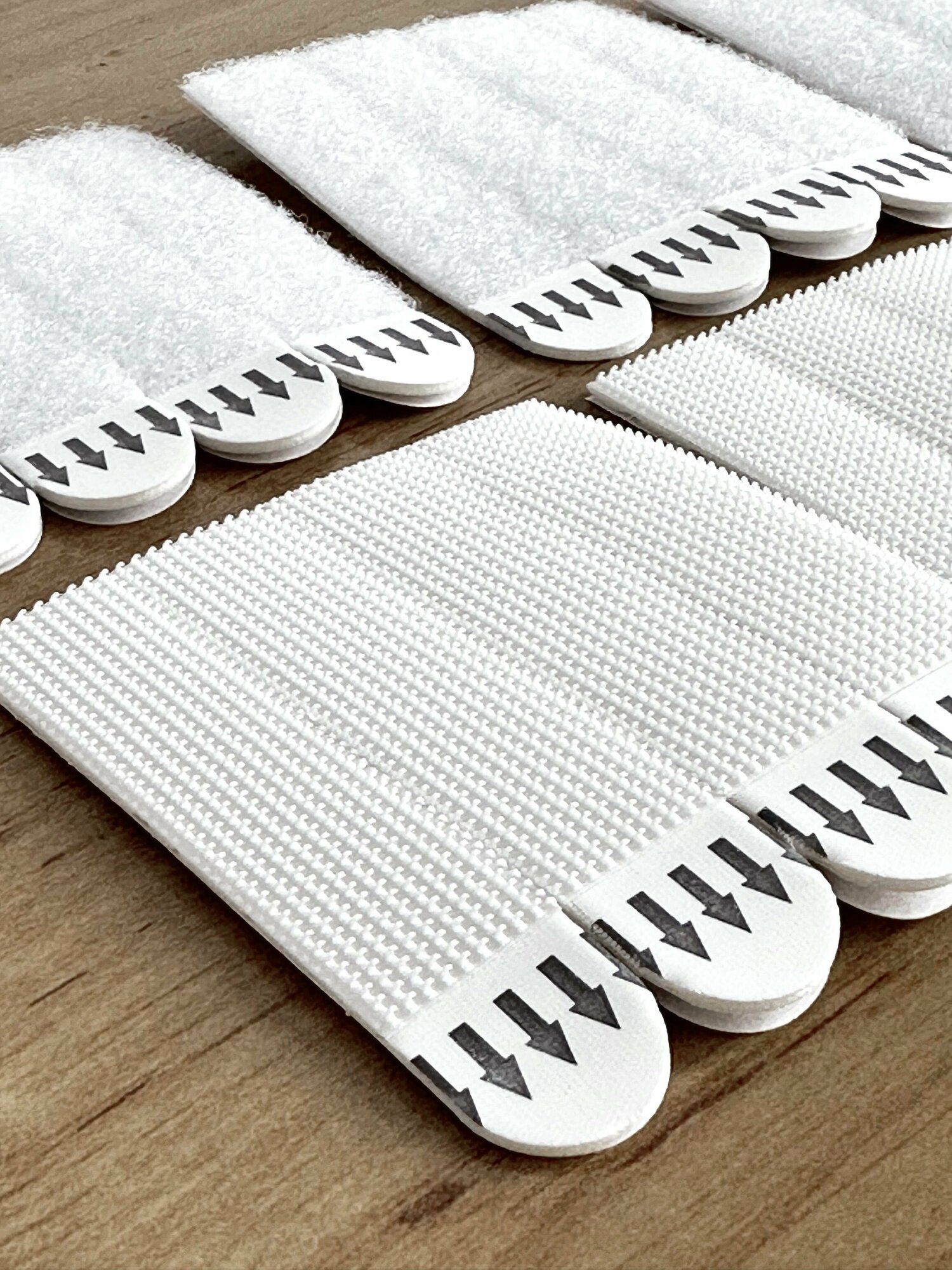 Клейкие полоски для картин, набор крючков застежек самоклеящихся для картин, отклеивание без следов