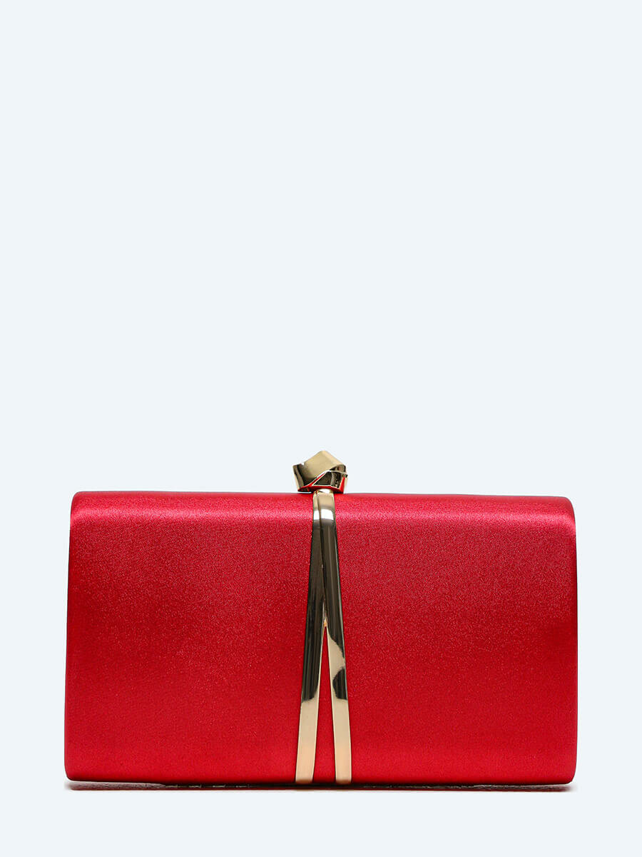 Сумка клатч