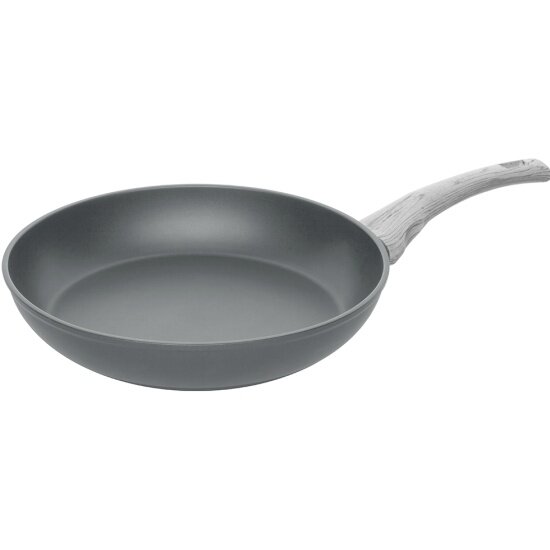 Сковорода Nadoba SEDA 729416, с антипригарным покрытием, 28 см