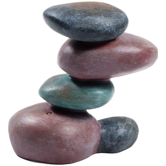 Грот Laguna "Балансирующие Камни ", 90*65*95мм