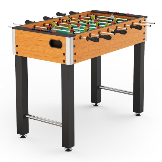 Футбол - Кикер Unix Line 122х64 cм wood