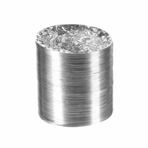 Воздуховод гибкий Ore D120 3 м пластик