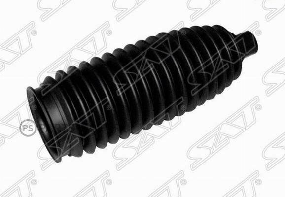 Пыльник рулевой рейки Mitsubishi ASX 10-20 / Lancer 07-17 SAT ST-57740-0U000 | цена за 1 шт