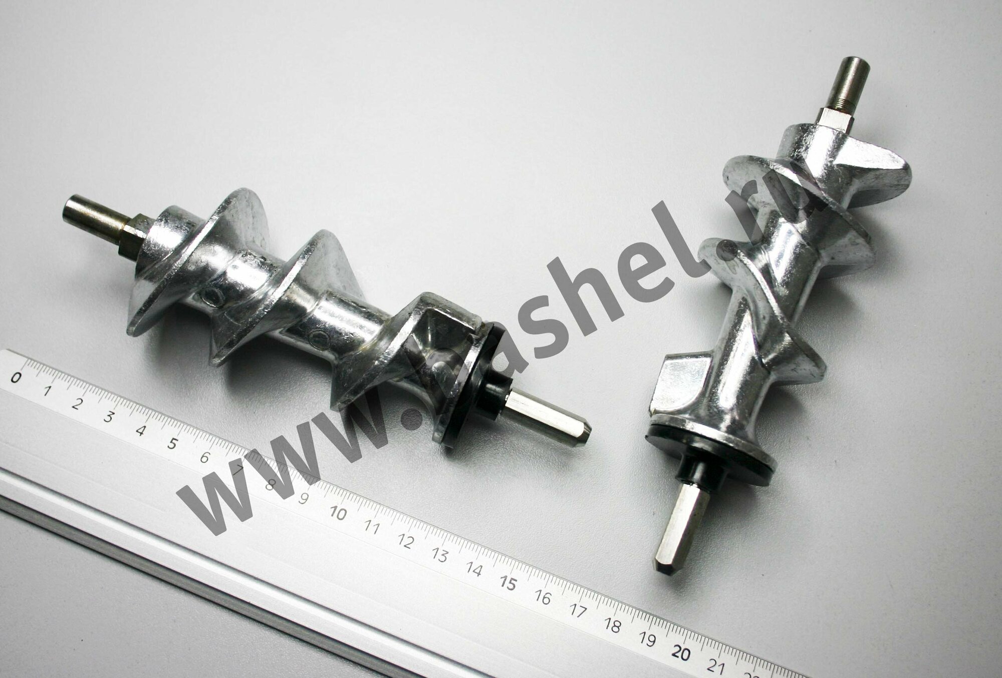 Шнек для электромясорубки Moulinex HV6 4775455 (SS193513)