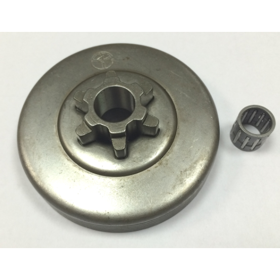 Звездочка ведущая для Чемпион 255 , Крафтсман , барабан сцепления №287;288