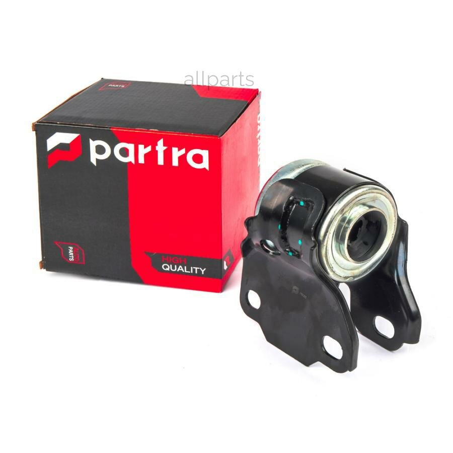 PARTRA CB5026R С-б. пер. прав. рычага FORD MONDEO IV, S-MAX, GALAXY/VOLVO S8007=>задний