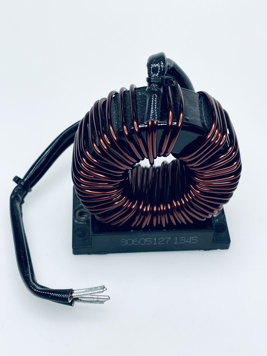 Катушка корректора мощности для Ресанта САИ - 250ПРОФ №971