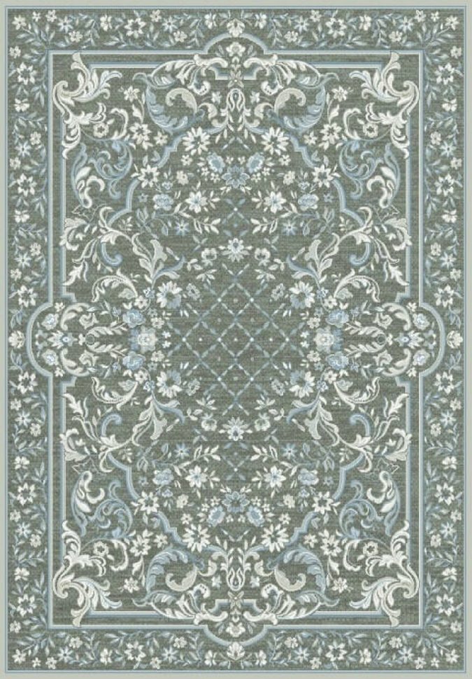 Бельгийский ковер Genova 38506 6949 50 (2 х 2.9 м)