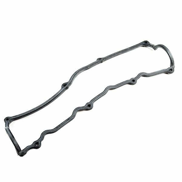 Прокладка клапанной крышки THO Nissan Sunny B11, B12, B13, N13, N14; Langley BSN13; AD VB11, VSB11, VSGY10, VSNY10, VSY10; Pulsar N12, SN13, SN14; Для двигателя: CD17
