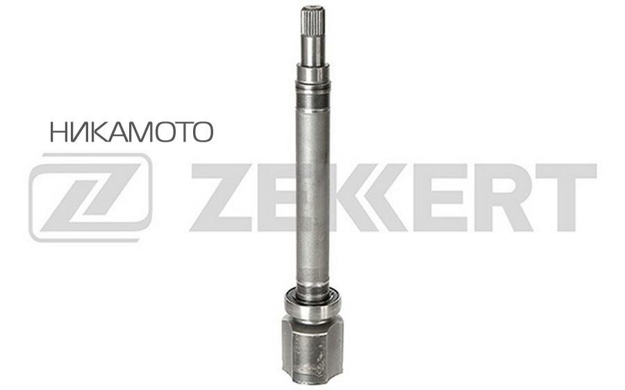 ZEKKERT GS-4355 ШРУС внутрен. правый Ford Focus 98- МКПП