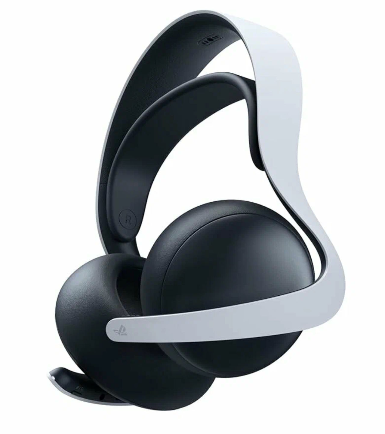 Гарнитура Pulse Elite Wireless Headset для PS5 белая