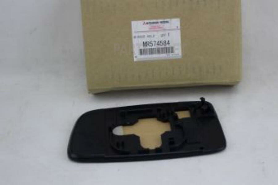 Зеркало mr574584 MITSUBISHI арт. MR574584