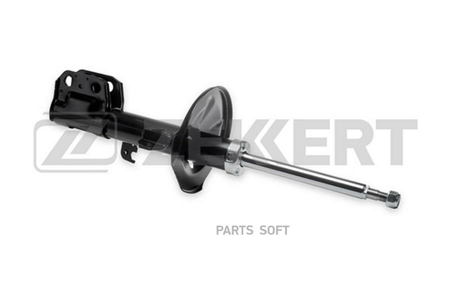 ZEKKERT SG-6173 Амортизатор газовый левый передней подвески Toyota Matrix (R160) 03- Pontiac Vibe 03- ()