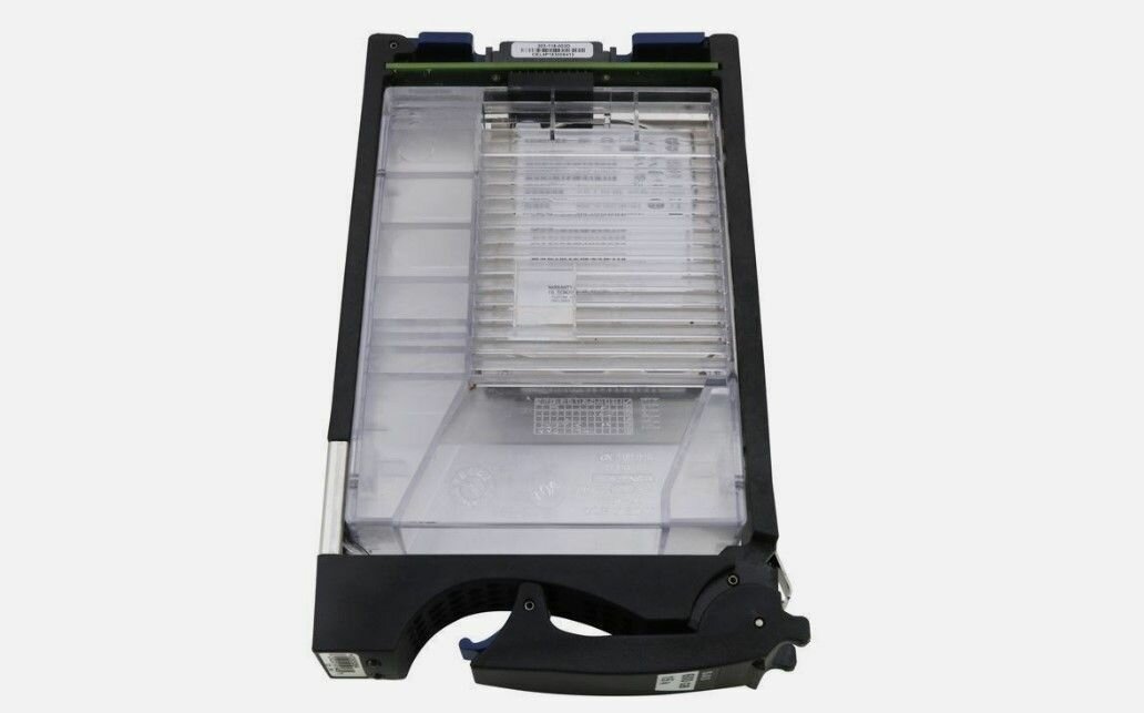 Жесткий диск EMC SAS 600Гб 3.5" 15000 rpm (V3-VS15-600)