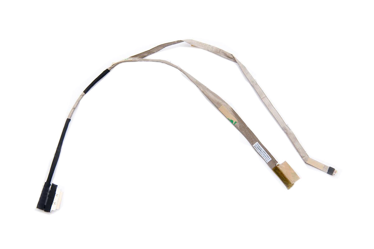 Шлейф матрицы для Toshiba 6017B0440401 (40-pin) LED