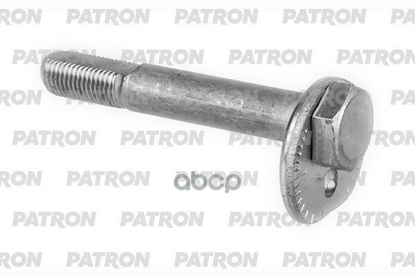 Болт-эксцентрик LEXUS: IS200/300 99-05TOYOTA: ALTEZZA 98-05, MARK 2/CHASER/CRESTA GX90/GX/93/GX100/GX105 92-01 PATRON арт. PB.