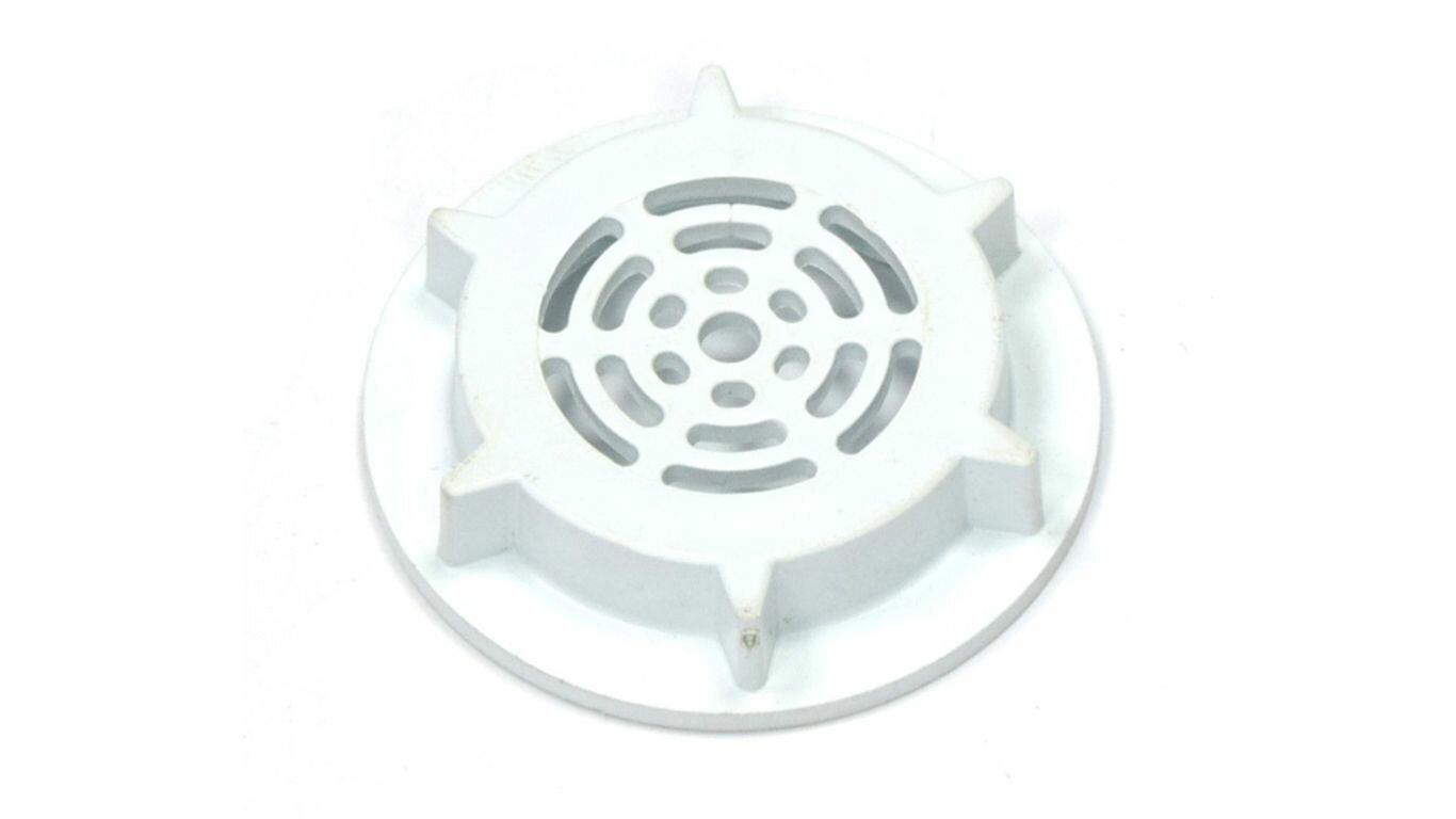 Гайка гидрозатвора для посудомоечной машины ARISTON (аристон) 054927, 144335