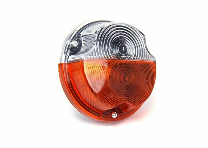 Подфарник для а/м ГАЗ-53,3307, УАЗ в сб. пластм. корпус