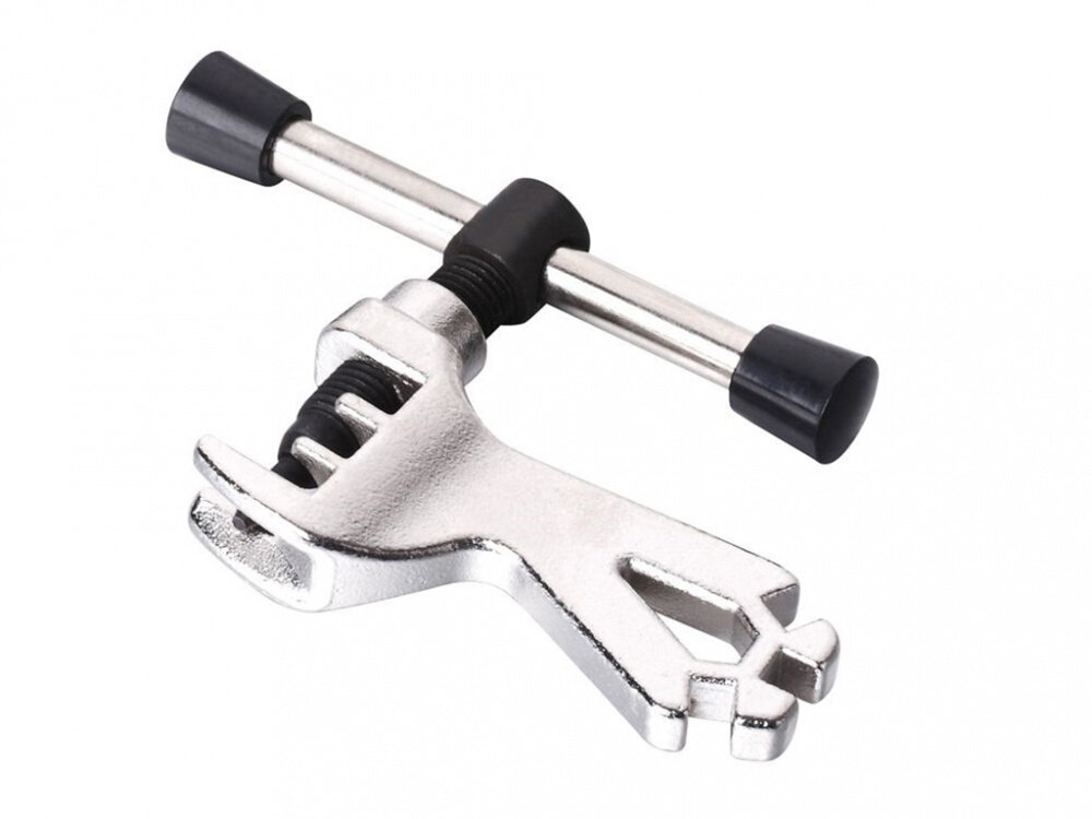 Выжимка цепи, ключ для спиц 14/15G, сталь