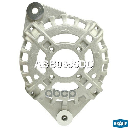 Крышка генератора передняя Krauf арт. ABB0655DD